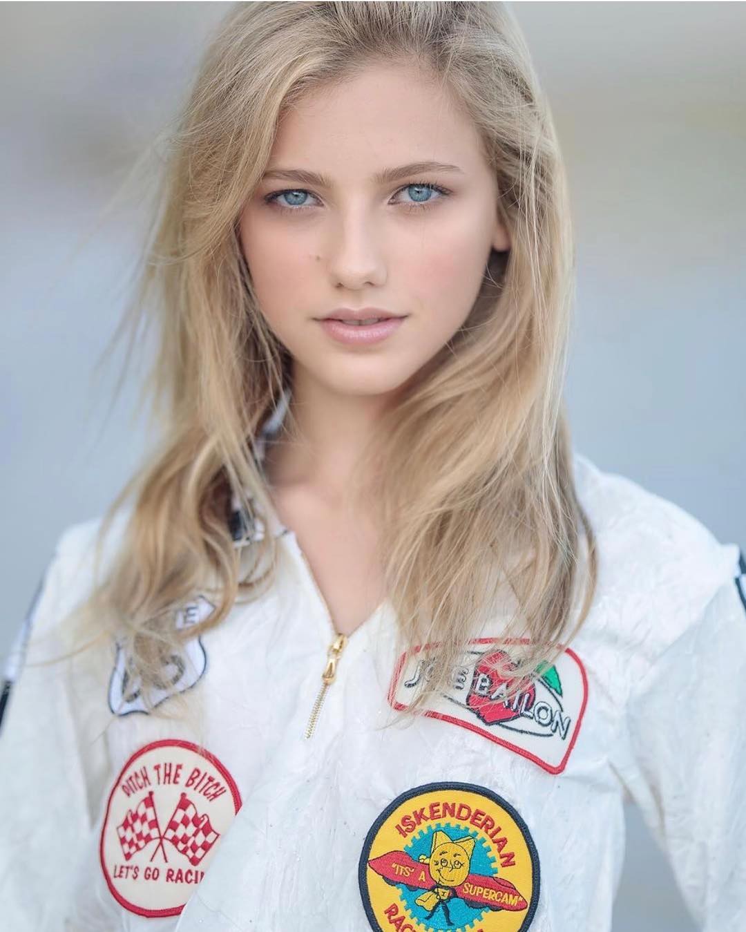 Picture of Jemima Robinson