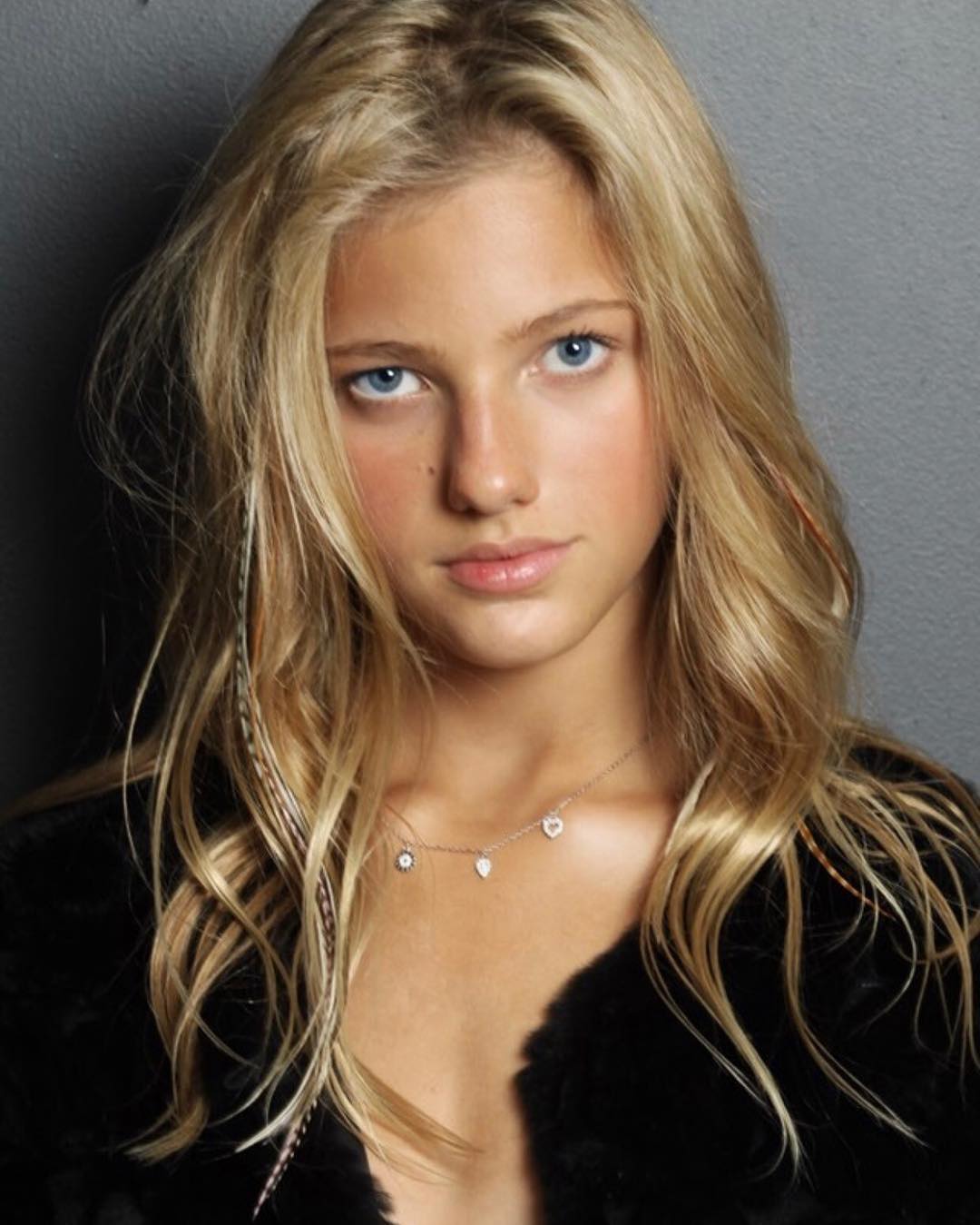 Image of Jemima Robinson