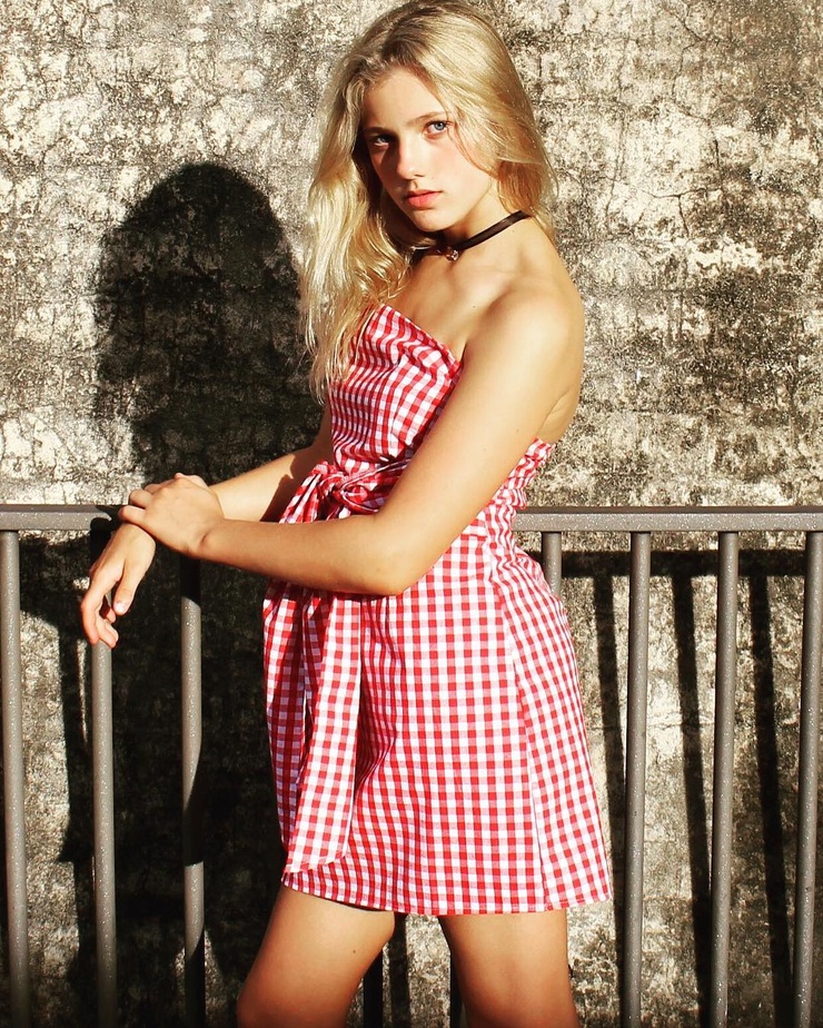 Picture of Jemima Robinson