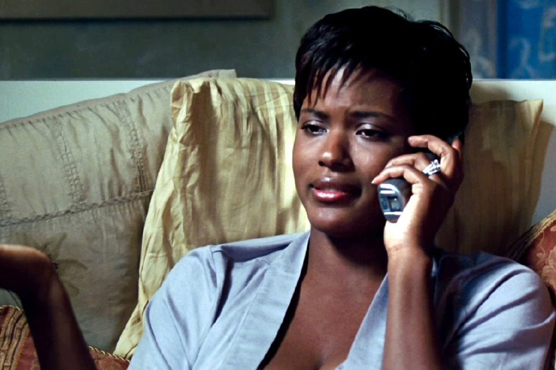 Picture of Cassandra Freeman