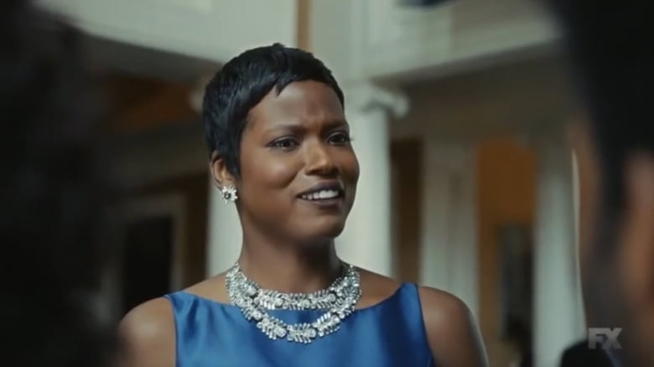 Picture of Cassandra Freeman