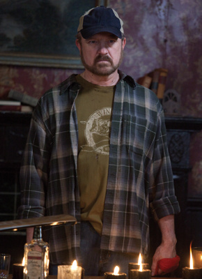 Picture of Bobby Singer
