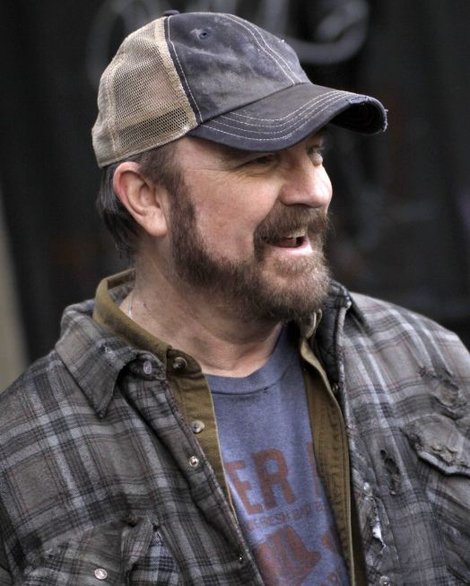 Picture of Bobby Singer