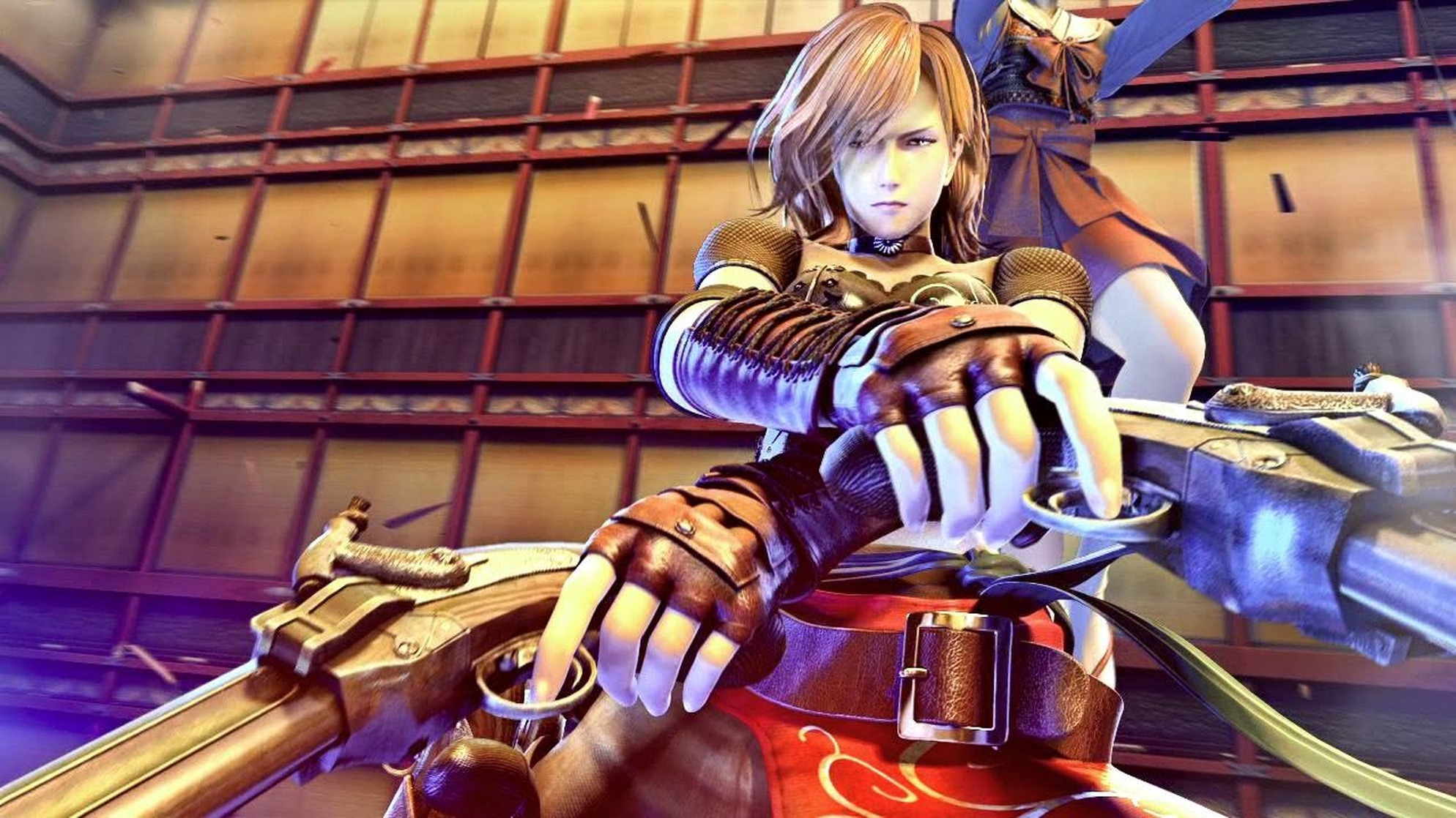 Saika Magoichi picture