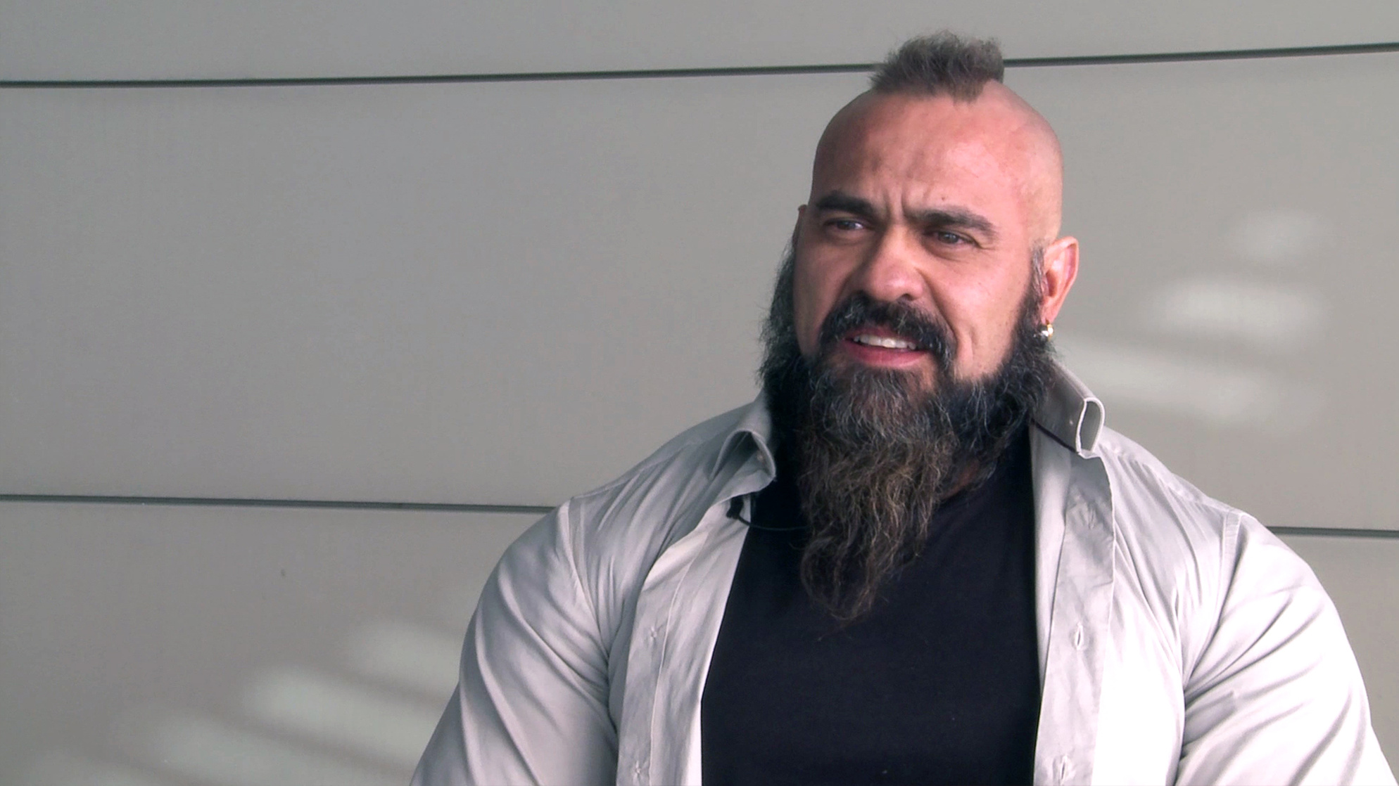 Picture of Roberto García Ruiz