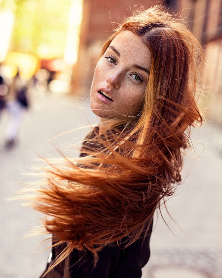 Picture of Lara Vogel