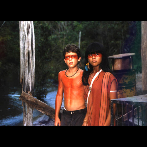 Picture of Tainá 2: A Aventura Continua