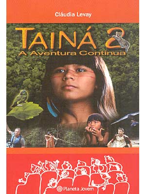 Picture of Tainá 2: A Aventura Continua