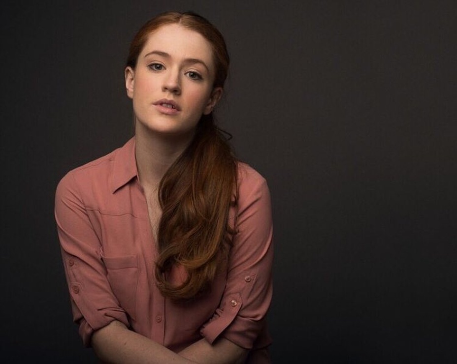 Picture of Taylor Rose