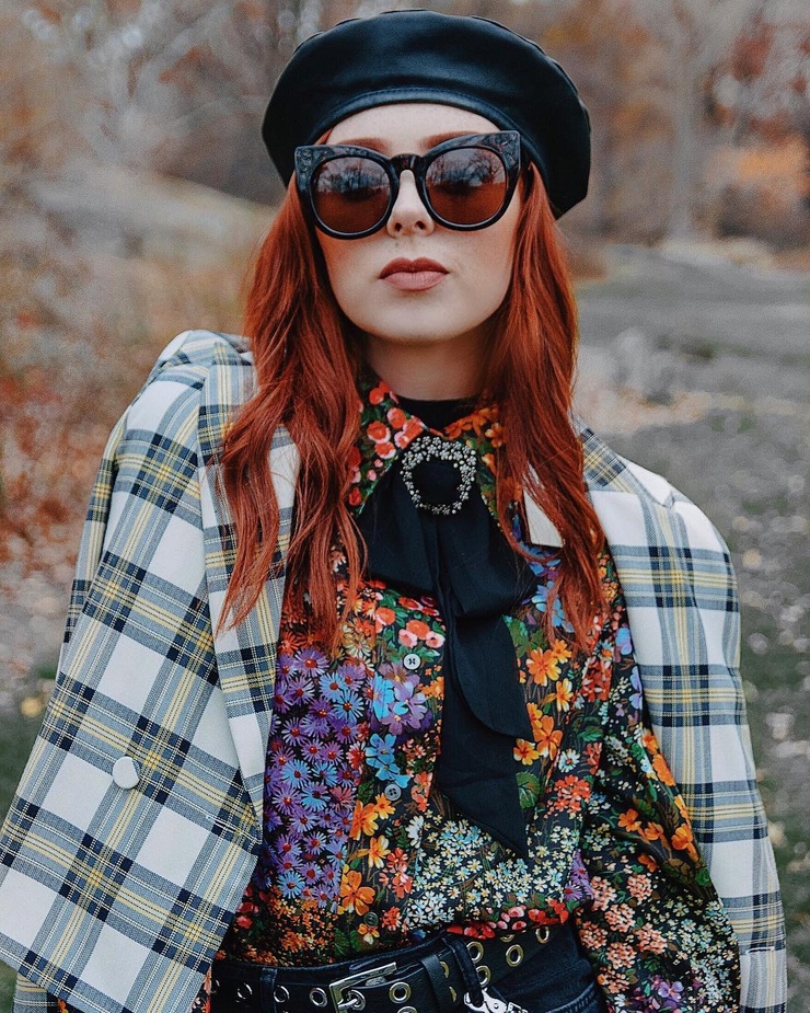 Picture of Trixie Belle