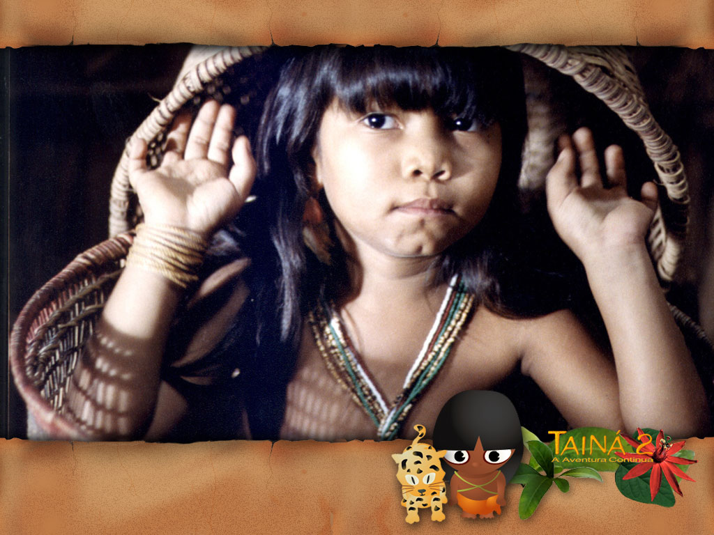 Picture of Tainá 2: A Aventura Continua