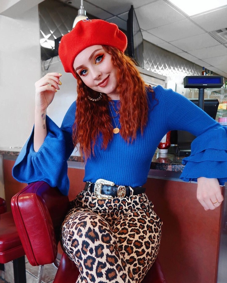 Trixie Belle picture