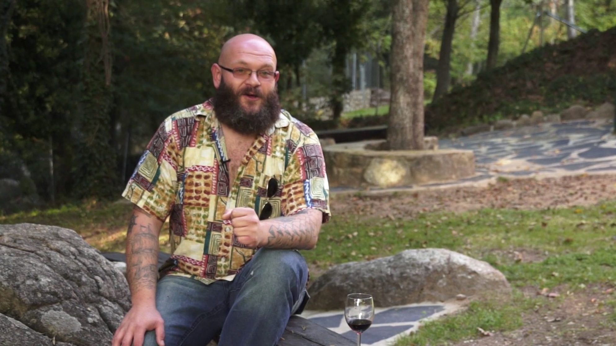 Picture of Darko Peric