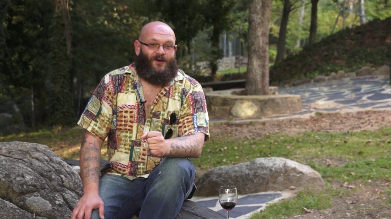 Picture of Darko Peric