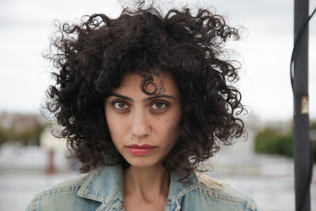 Ava Eisenson image