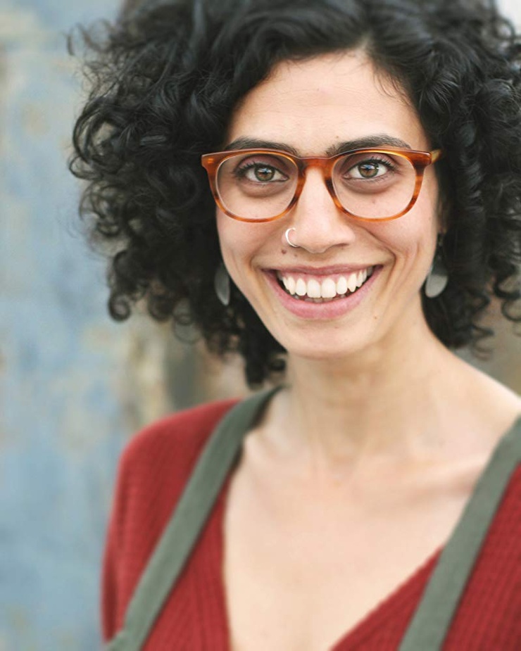 Picture of Ava Eisenson