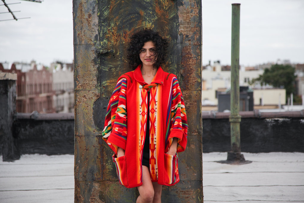 Picture of Ava Eisenson