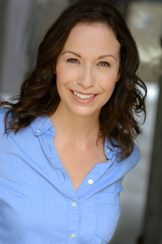 Picture of Amy Lee Pearsall