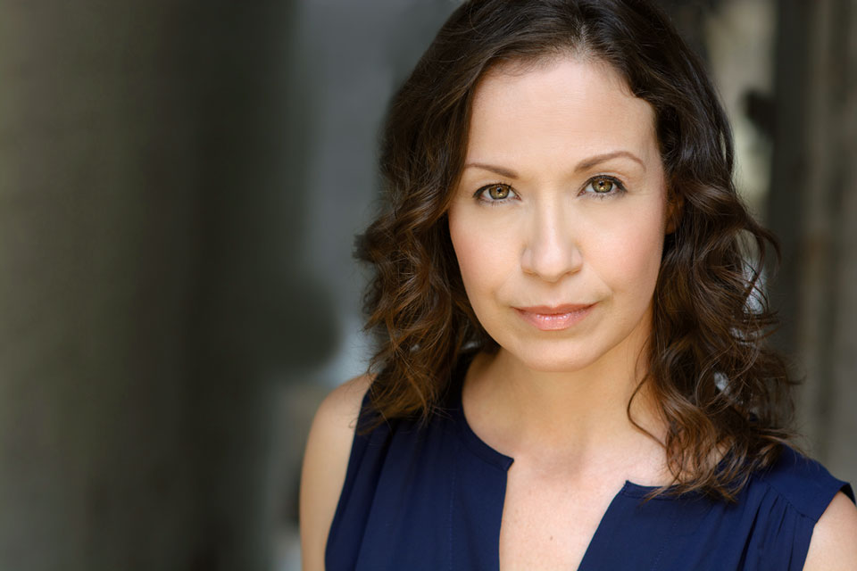 Picture of Amy Lee Pearsall