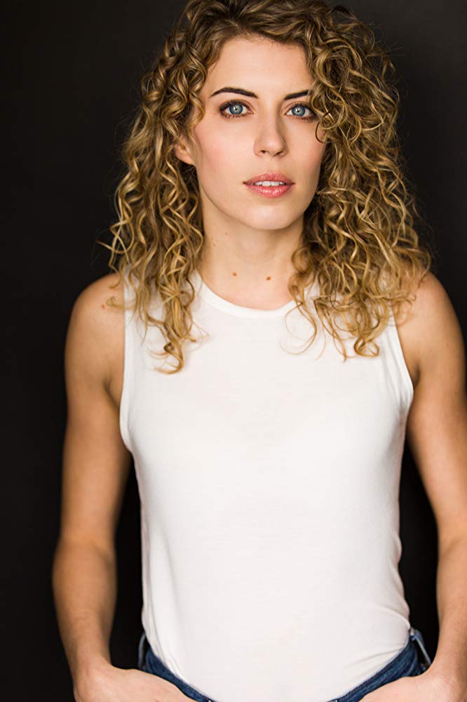 Picture of Jacqui Rossi