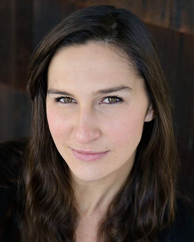 Jessica O'Hara-Baker picture