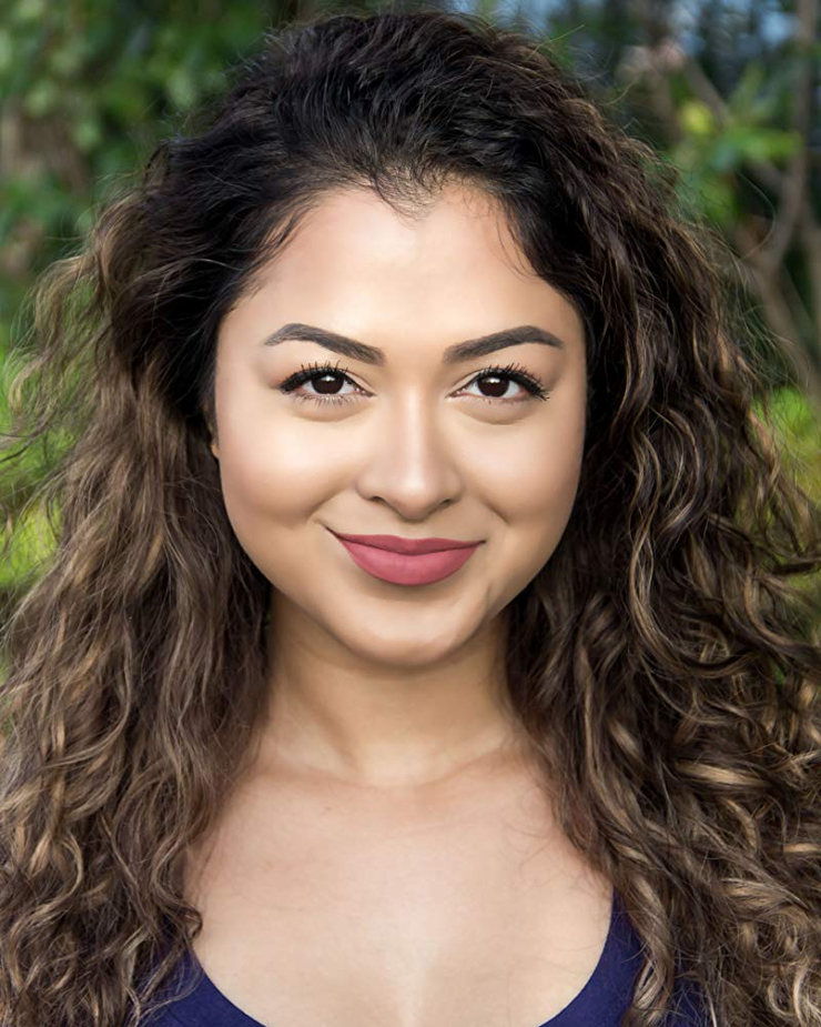 Picture of Rehnuma Rahman