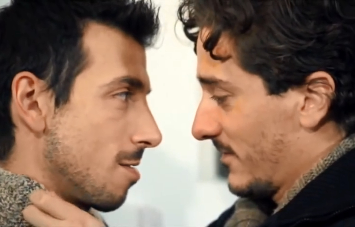 Image of G&T Webserie