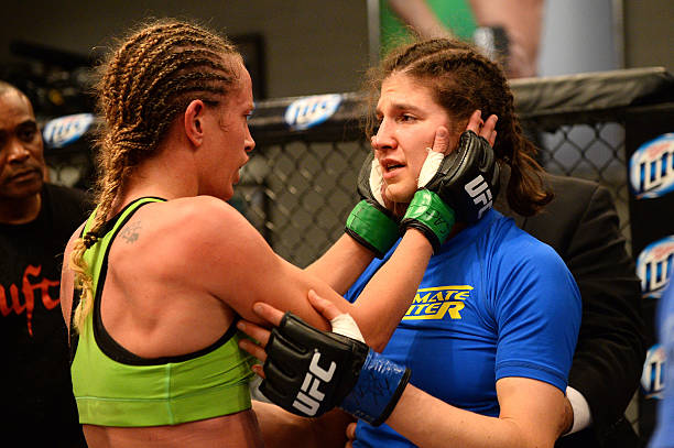 Jessica Rakoczy, Roxanne Modafferi