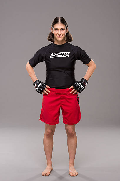 Roxanne Modafferi