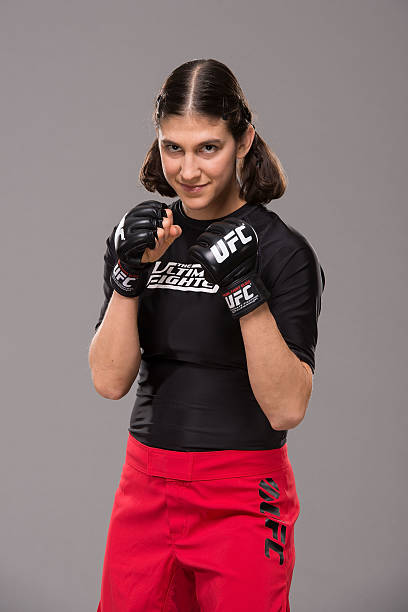 Roxanne Modafferi