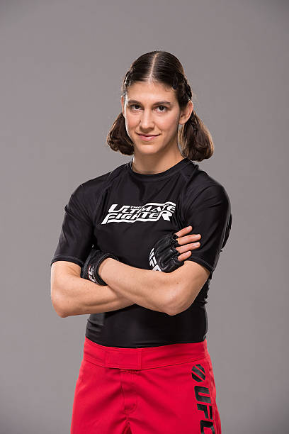 Roxanne Modafferi