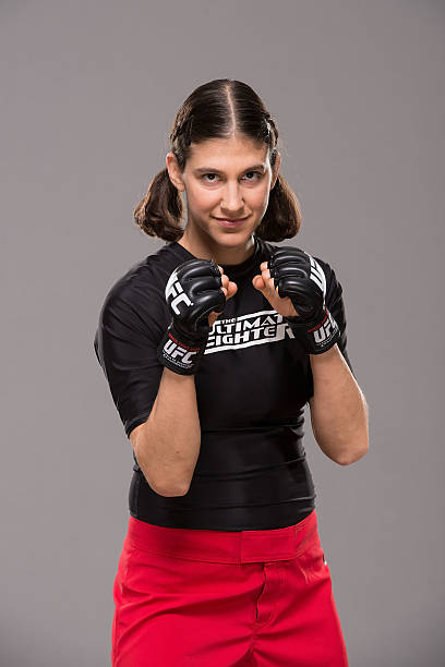 Roxanne Modafferi