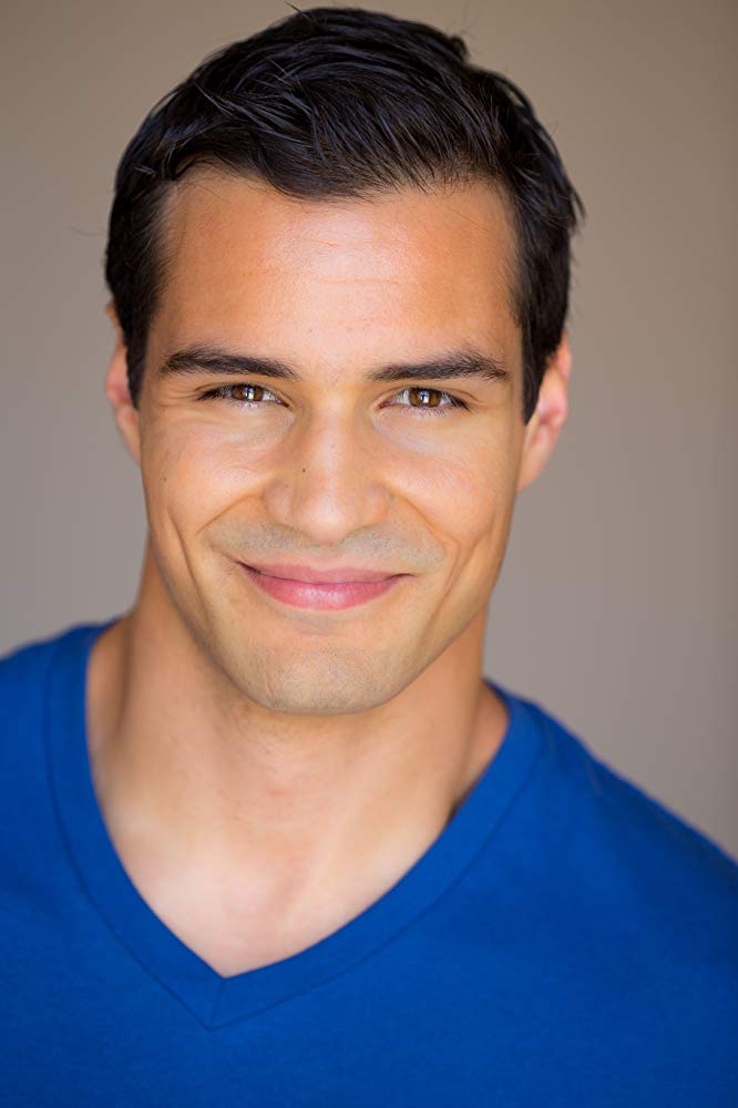 Picture of Greg Audino