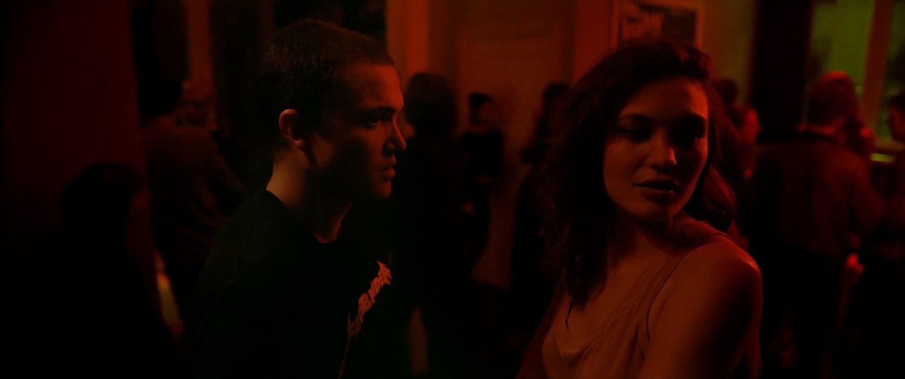 Image of Love (2015)