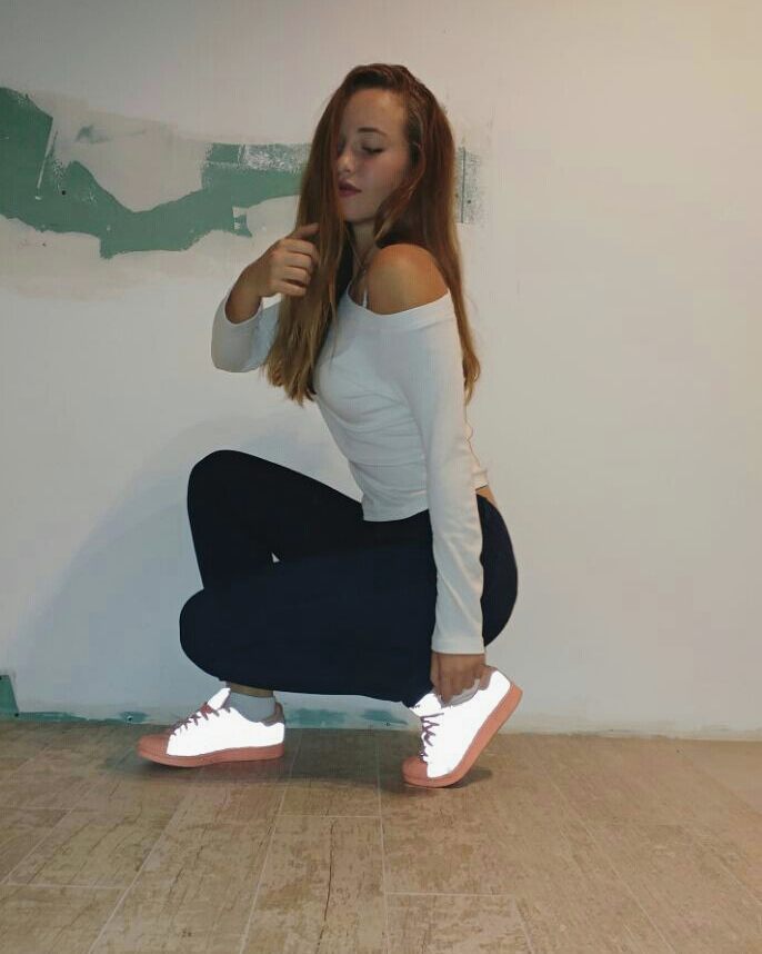 Picture of Tali Krasnopolski