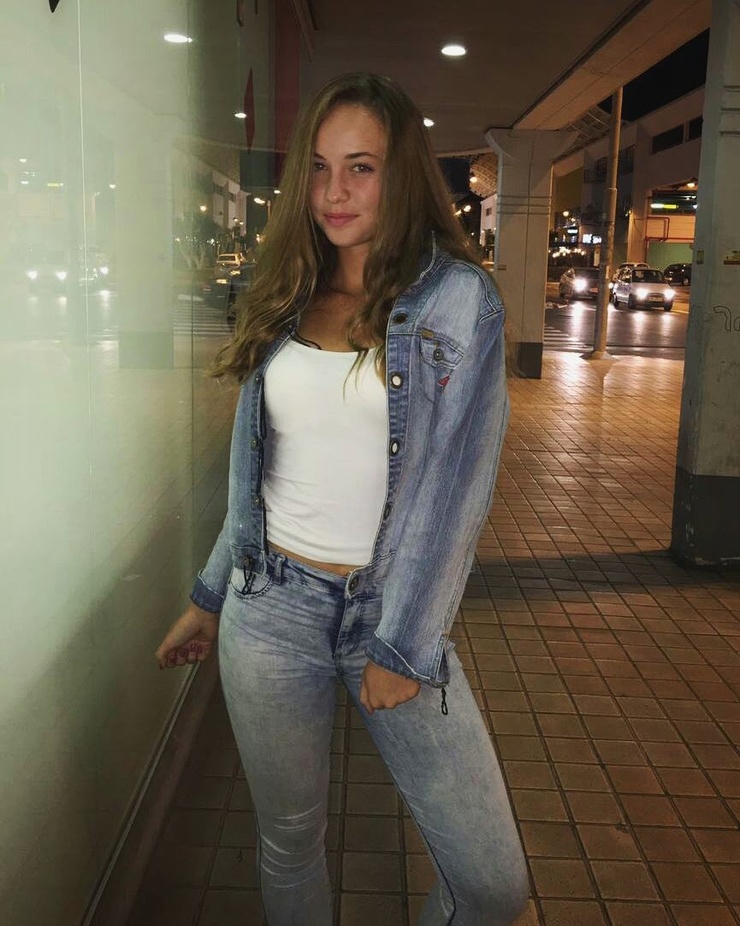 Picture of Tali Krasnopolski