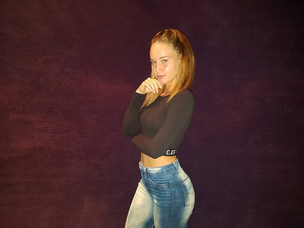 Image of Tali Krasnopolski