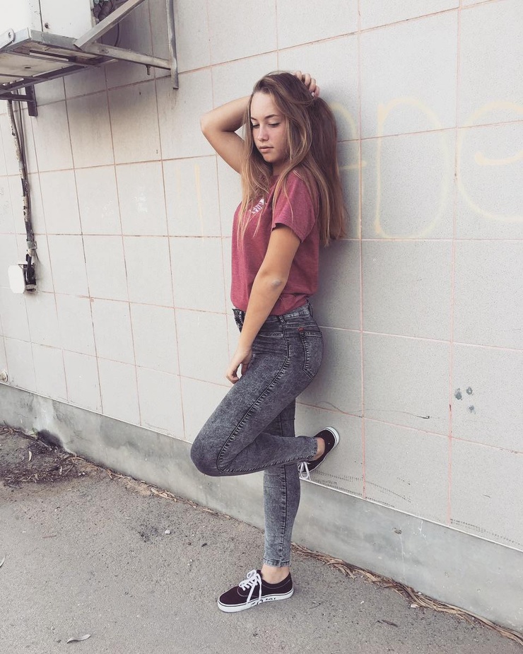 Picture of Tali Krasnopolski