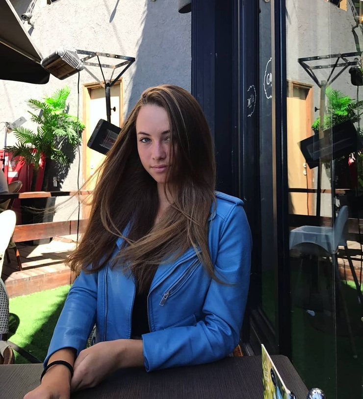 Picture of Tali Krasnopolski