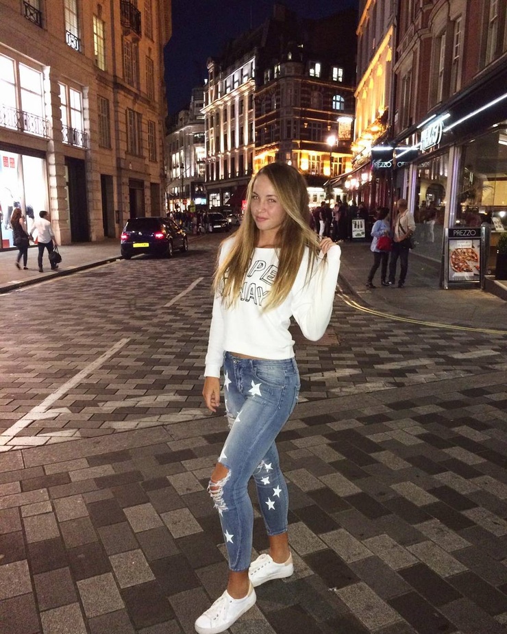 Picture of Tali Krasnopolski