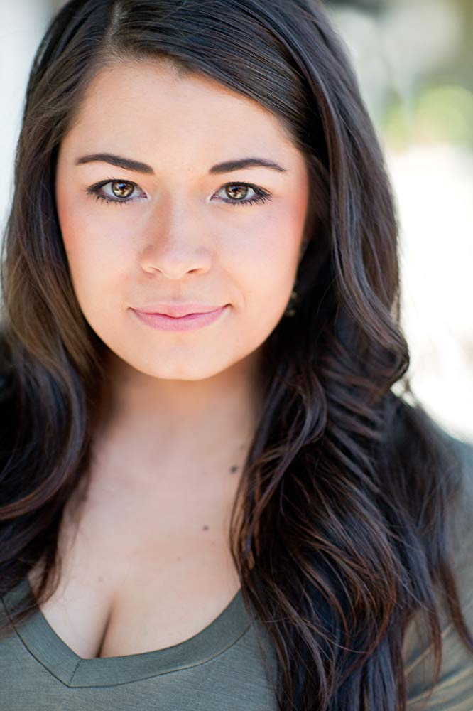 Image of Angela Marie Williams