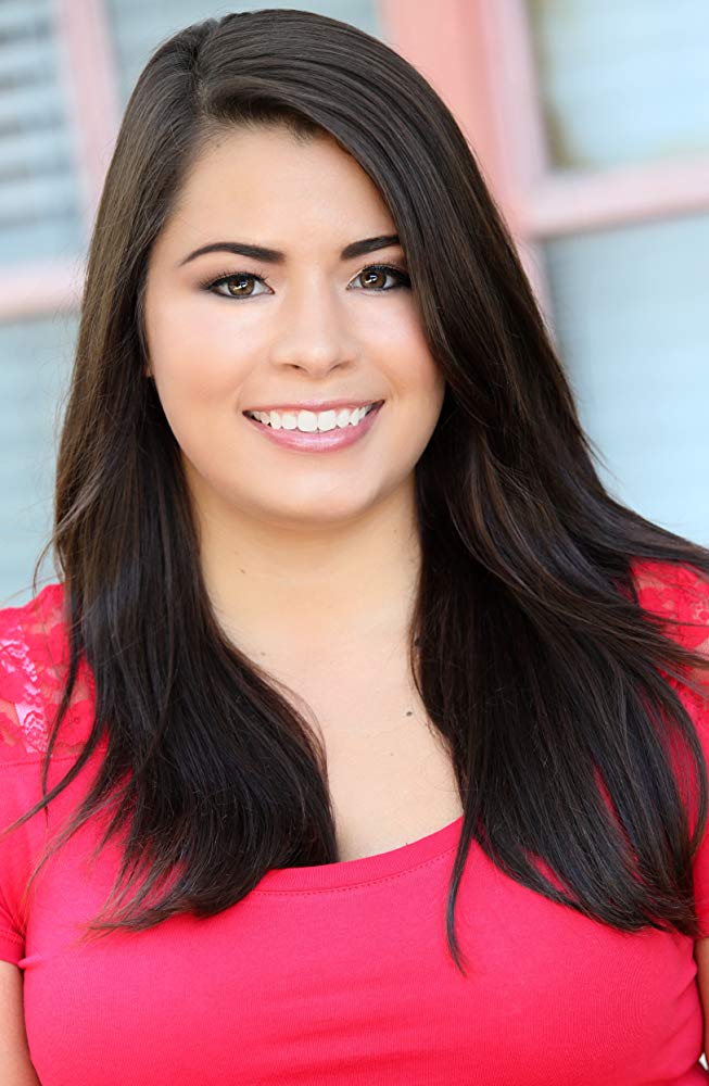 Image of Angela Marie Williams