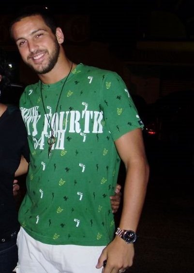 Picture of Diogo Pretto