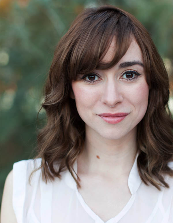 Melanie Recker picture