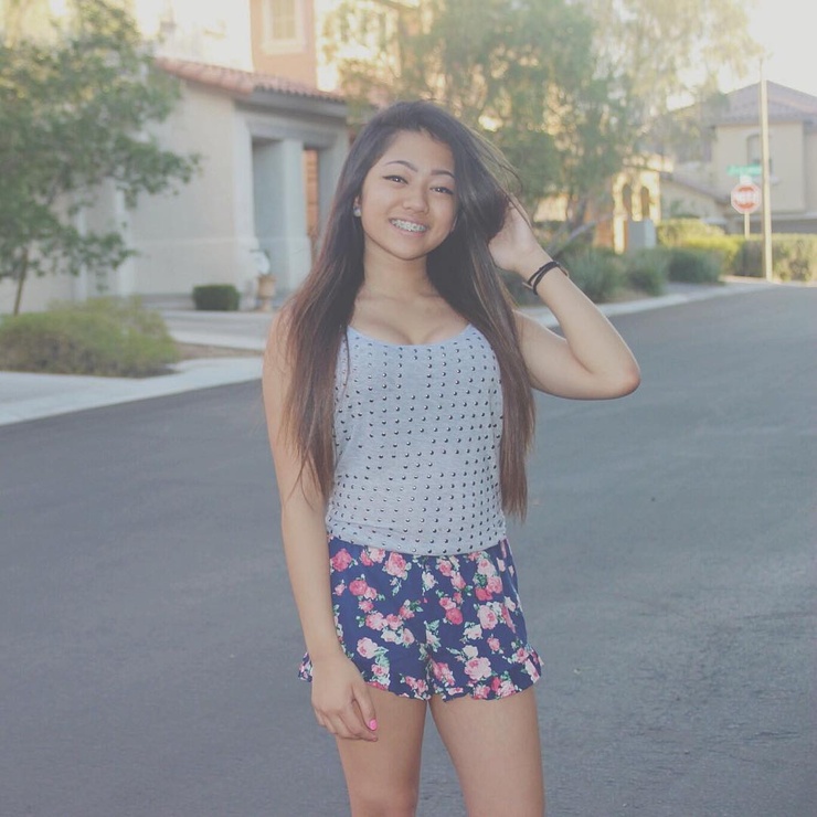 Picture of Jeyna Ponce