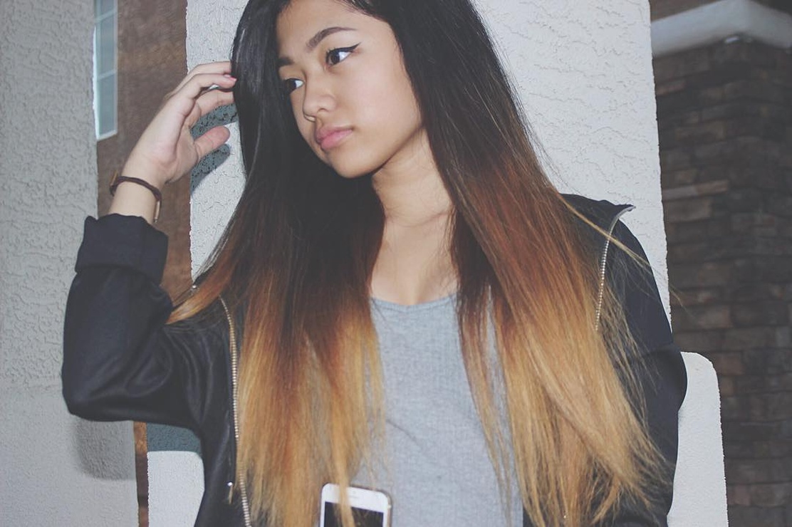 Picture of Jeyna Ponce