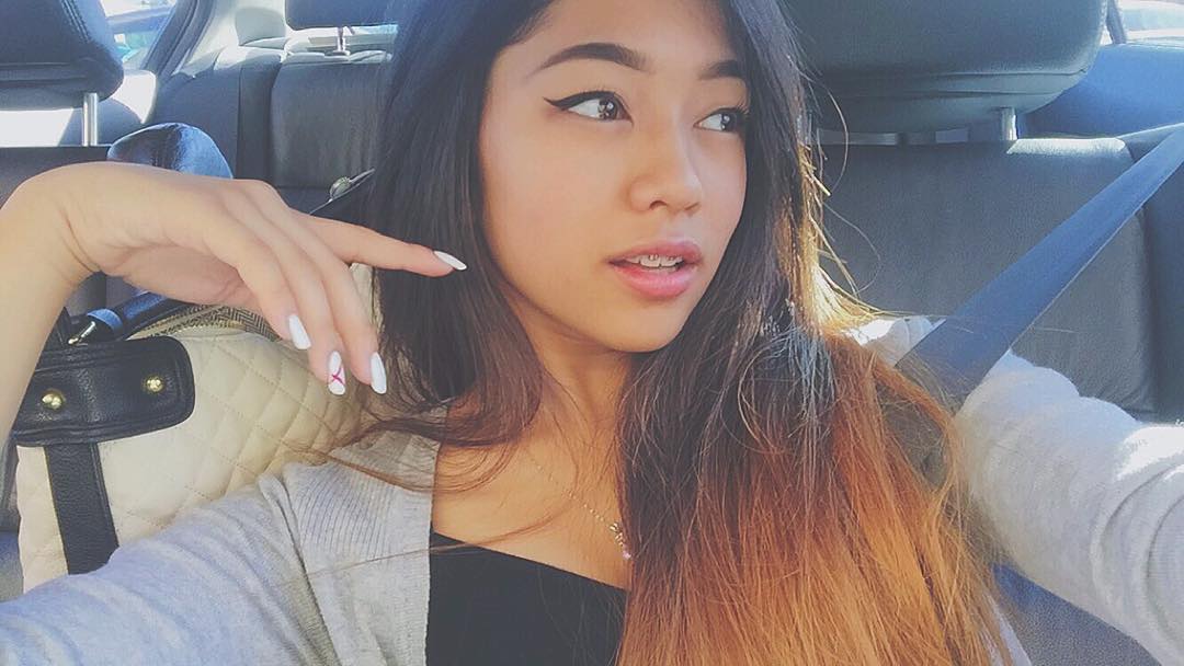 Picture of Jeyna Ponce