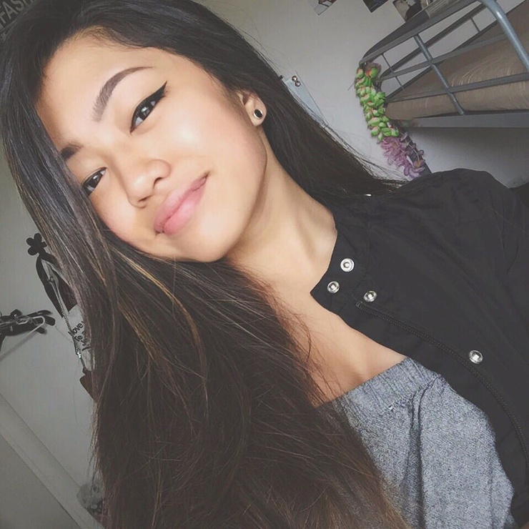 Picture of Jeyna Ponce