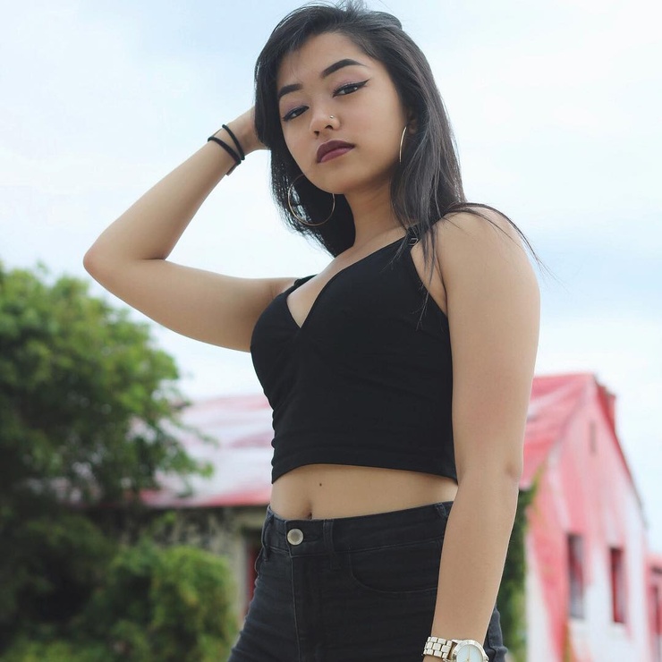 Picture of Jeyna Ponce