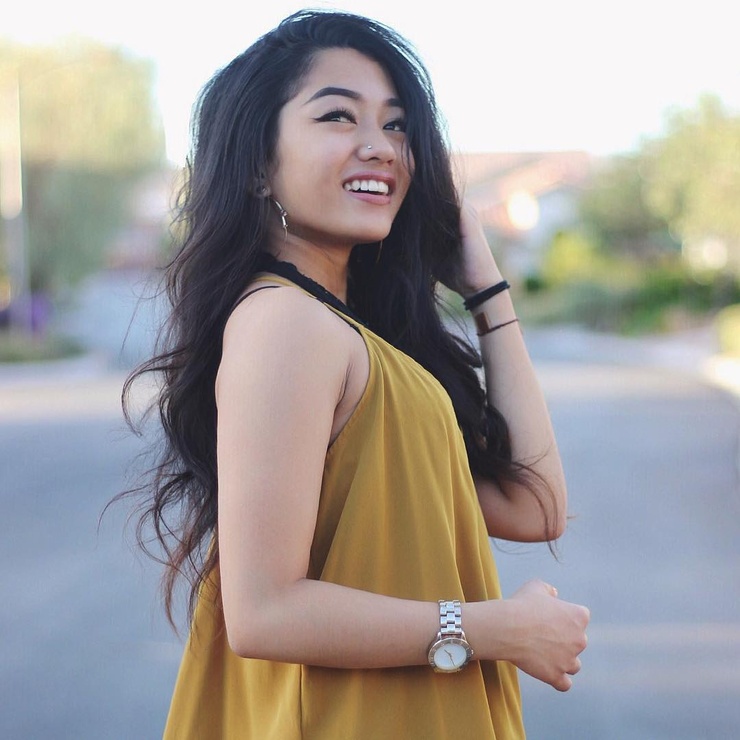 Picture of Jeyna Ponce